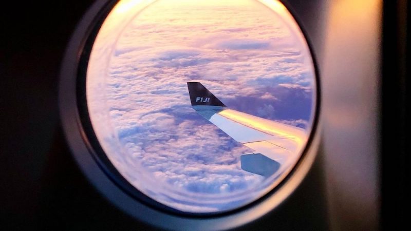 Fiji Tourist Visas: What You Need To Know – Onwards + Upwards