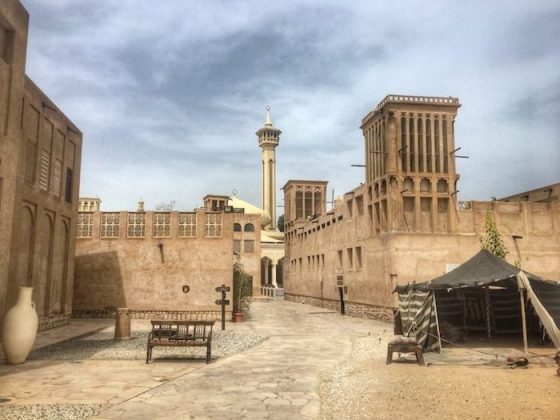 Historical Places In Dubai: An In-Depth Guide To The Hidden Old City ...