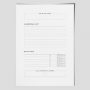 Printable Layover Planner – Onwards + Upwards